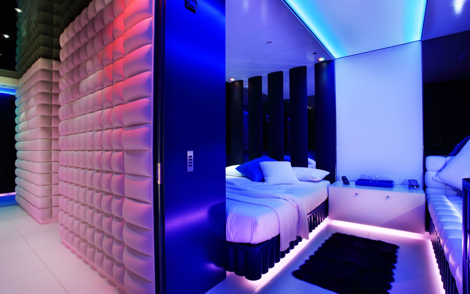 Yacht SEA FORCE ONE, Admiral | CHARTERWORLD Luxury Superyacht Charters